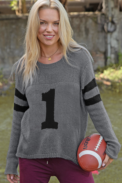 Women's Sweaters | Cozy Knit Sweaters | Beach Sweaters | Wooden Ships
