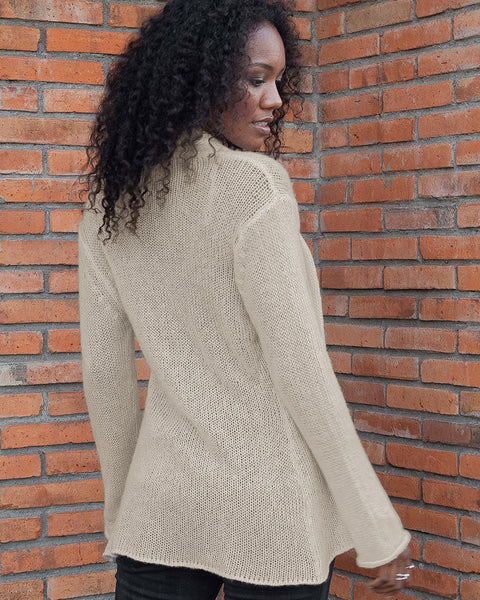 CARDIGANS | Wooden Ships